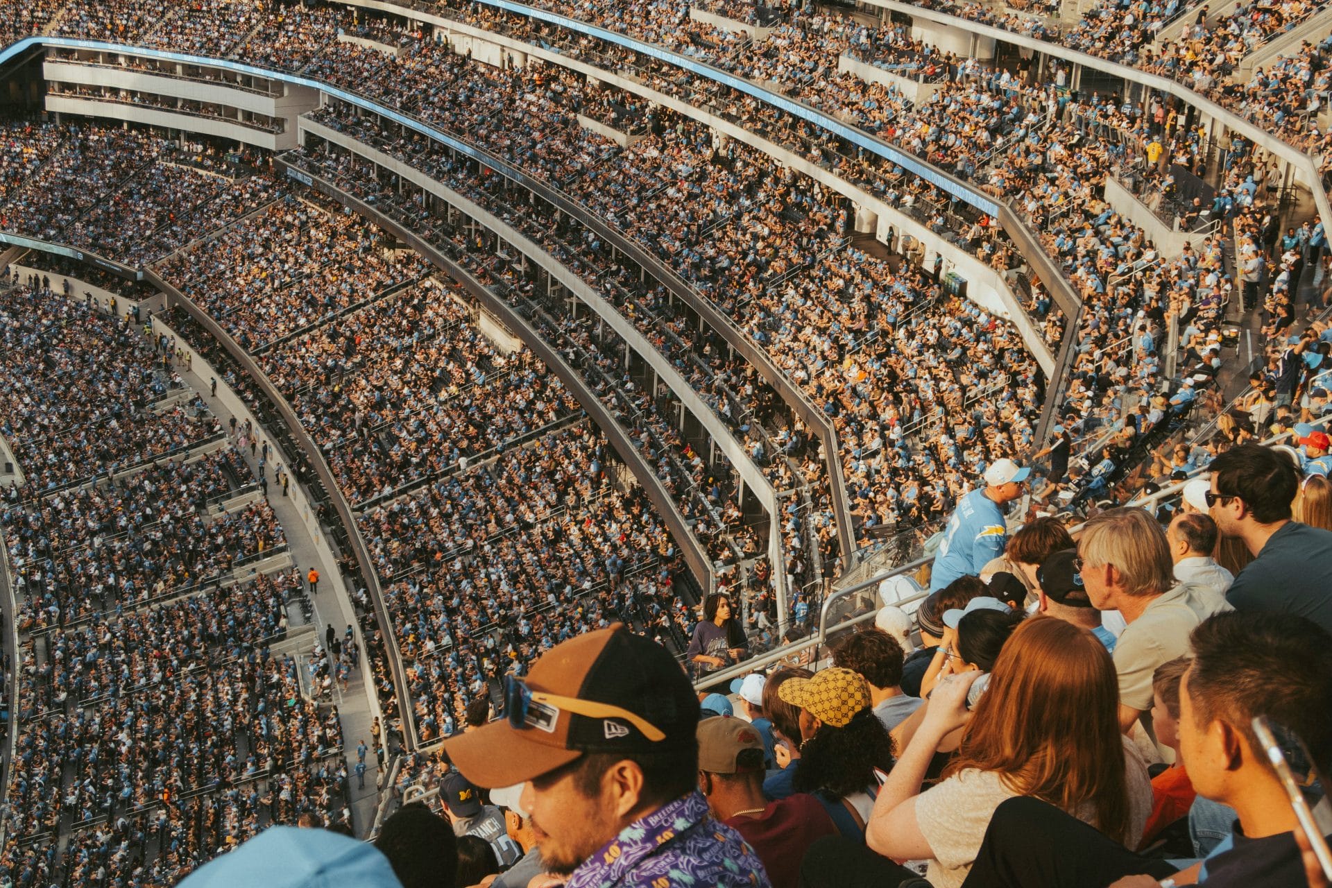 Think You Can’t Get Super Bowl Tickets? Think Again: Here Is What You ...