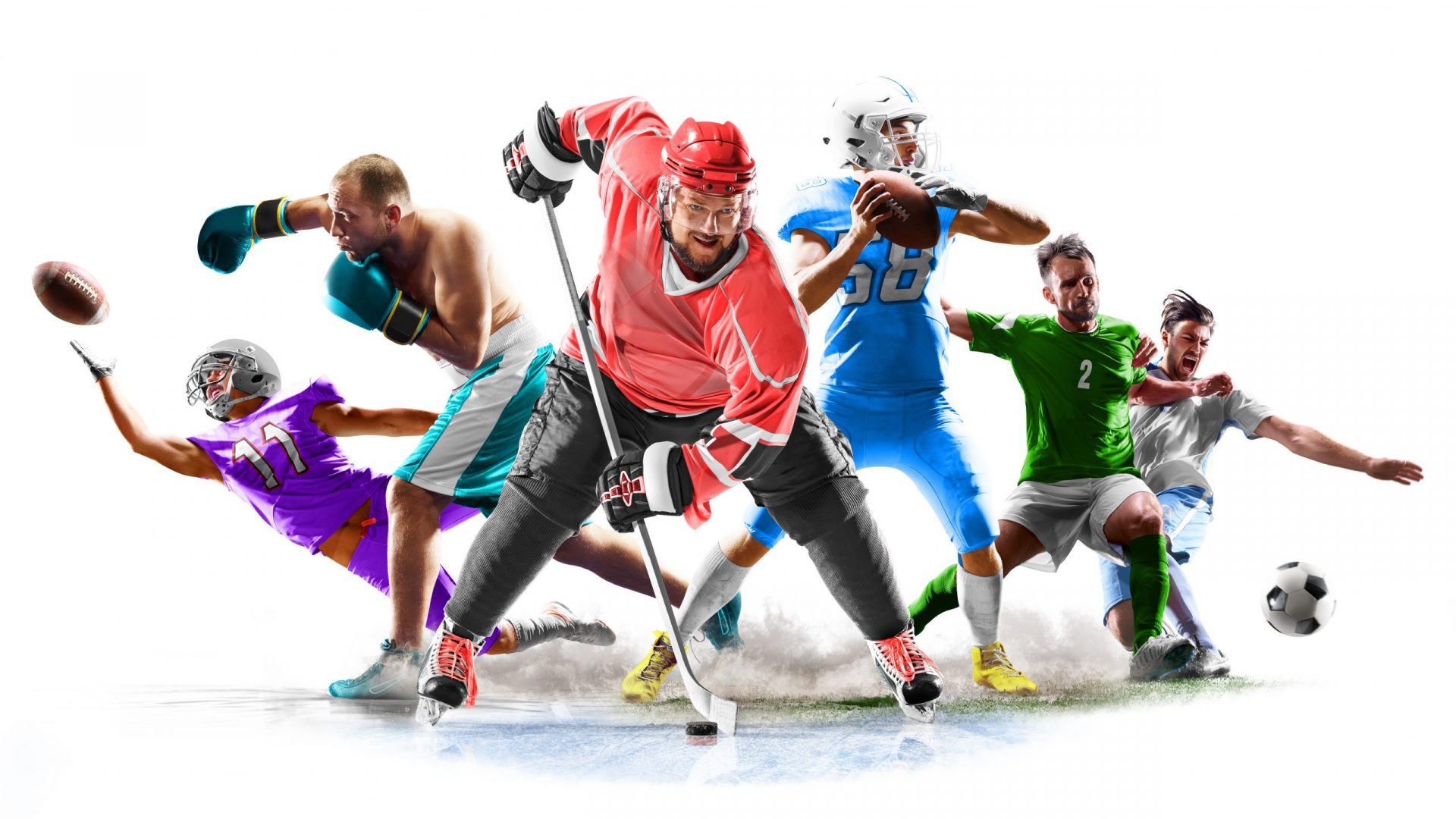 TicketManager | Why Is Sports’ Tech Revolution Leaving Endorsements Behind?