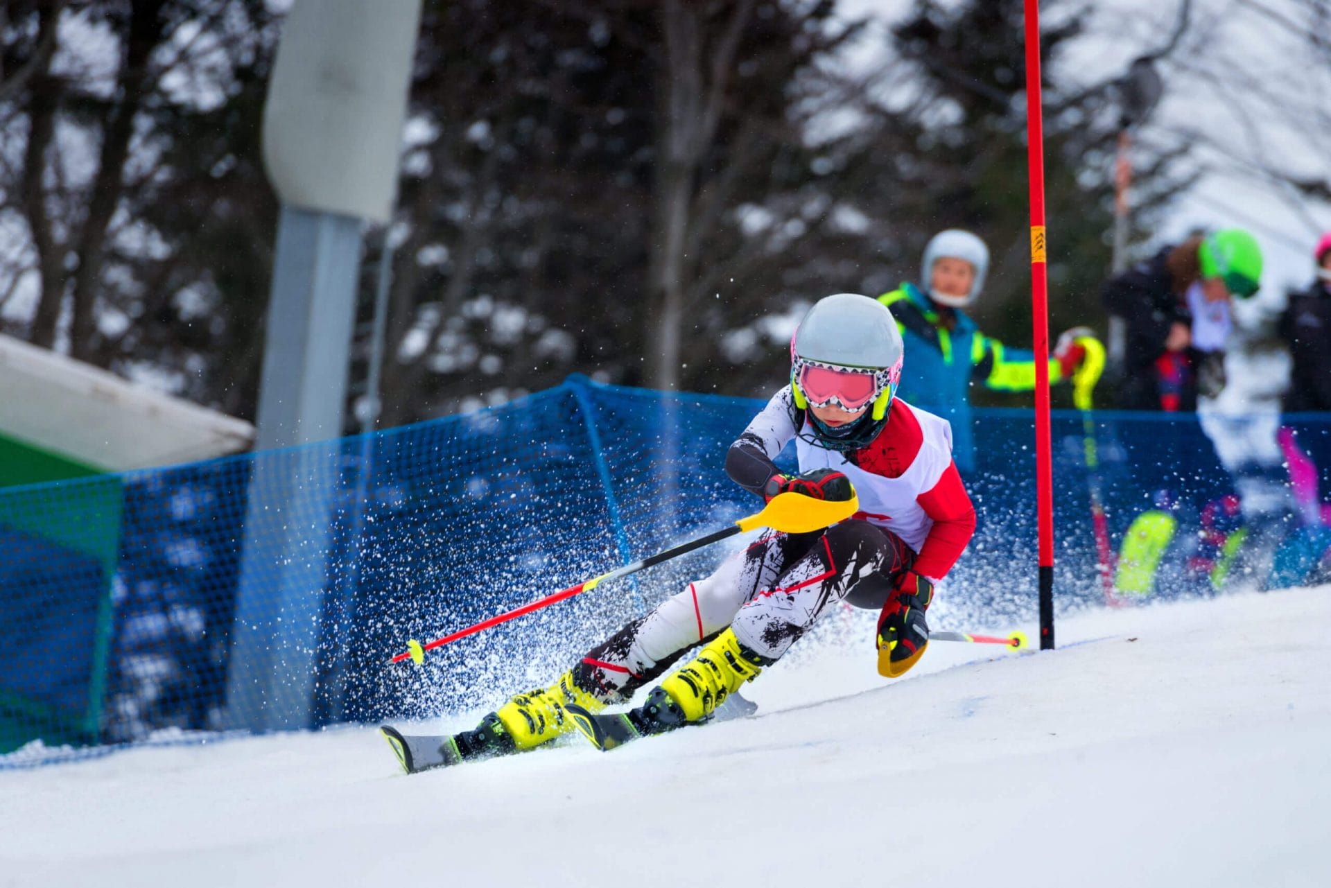 Unpacking U.S. Ski Team’s New Title Sponsorship - TicketManager
