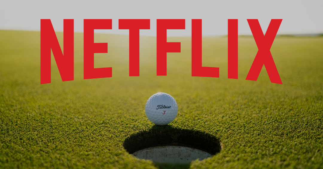 Netflix Takes a Half Swing at Sponsorship - TicketManager