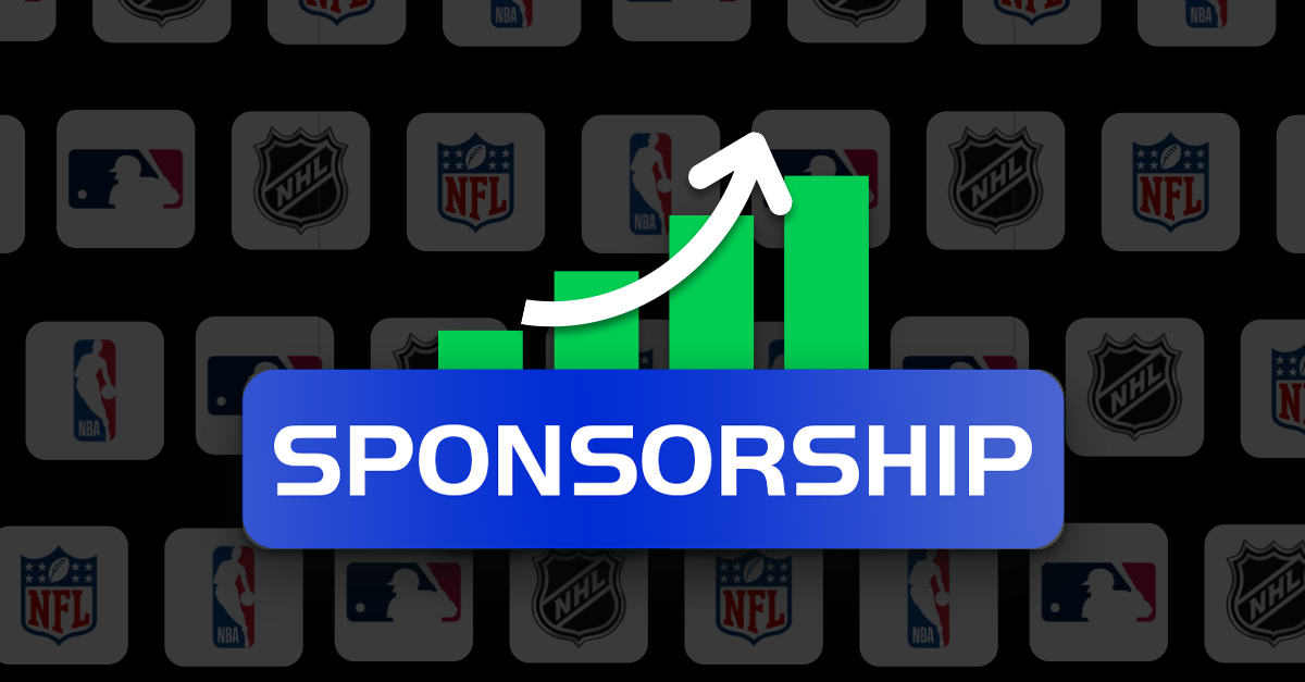 The Growth of Sports Sponsorship in 2023 - TicketManager