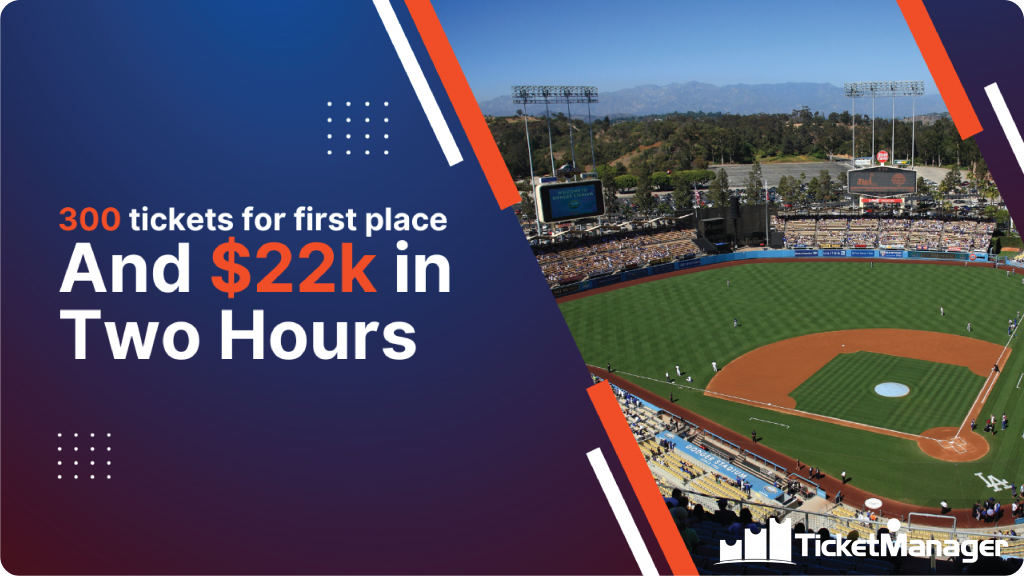 All Access Infographic - TicketManager