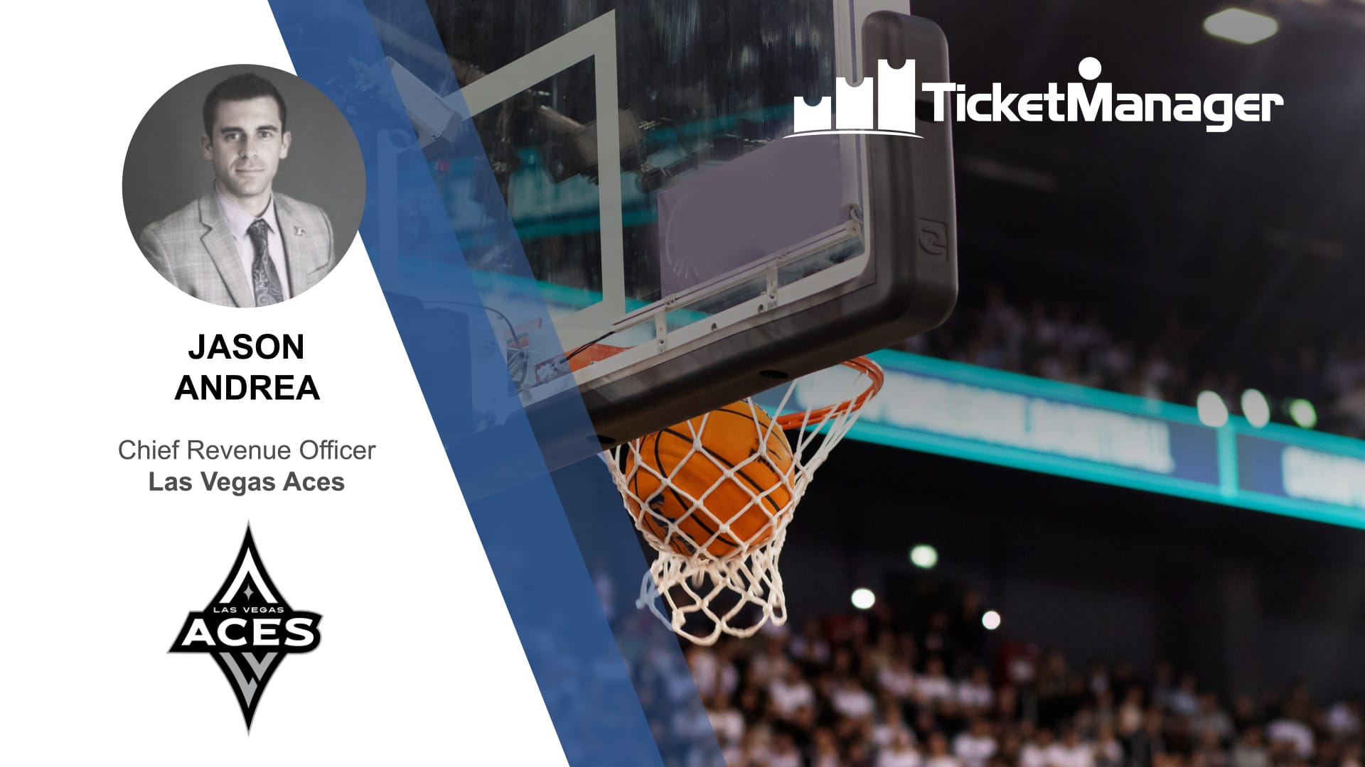 Full House: How the Las Vegas Aces Are Capitalizing on a Moment for ...