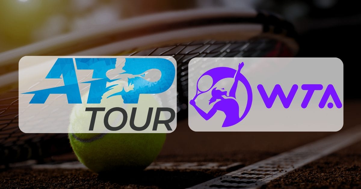 ATP-WTA Tour Commercial Rights Merger Would Provide Unique Opportunity ...