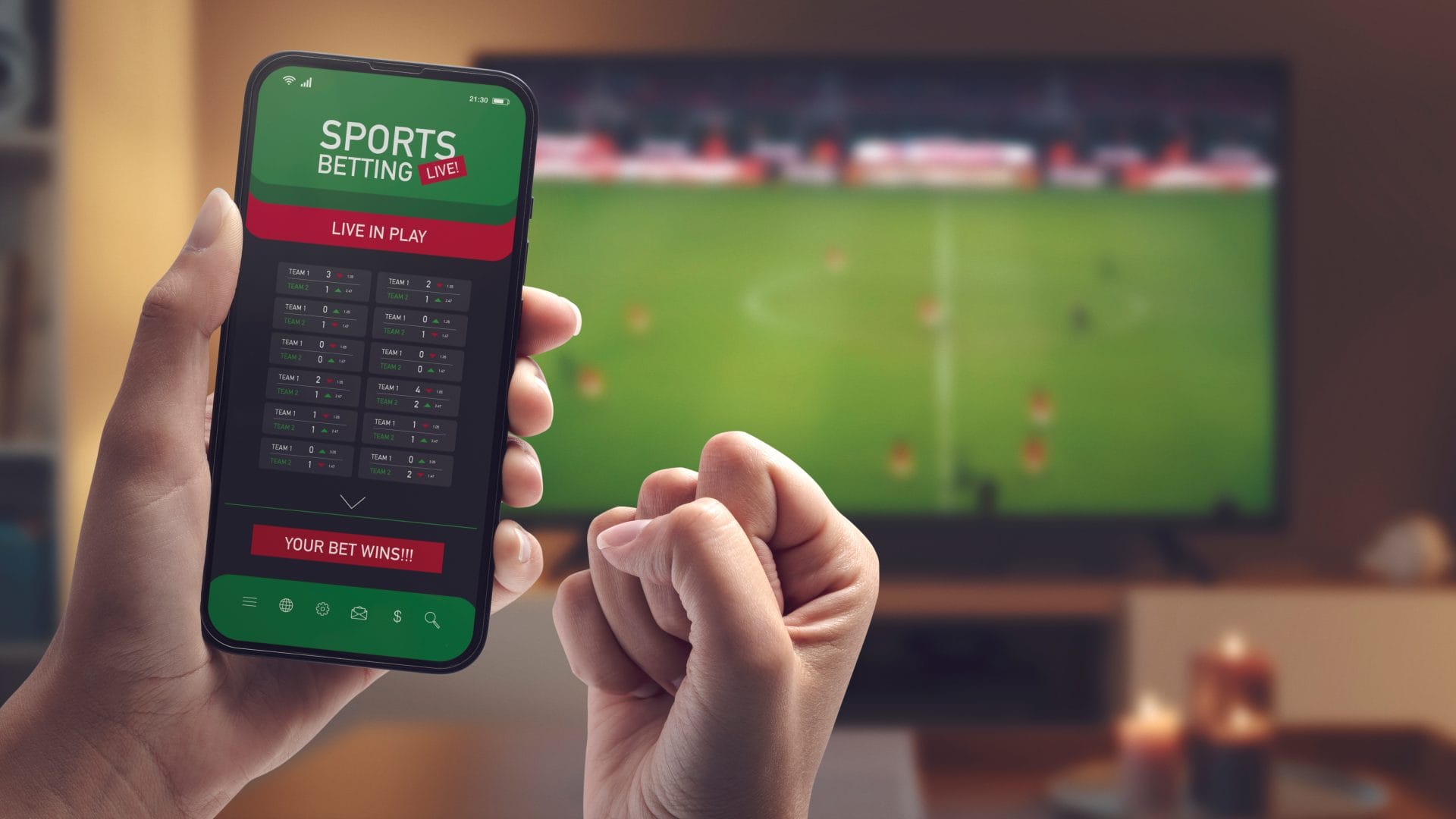 Proposed Restrictions on Sports Betting Ads Could Benefit Partnerships ...