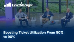 Ticket Management | Easily Manage Company Tickets & Events