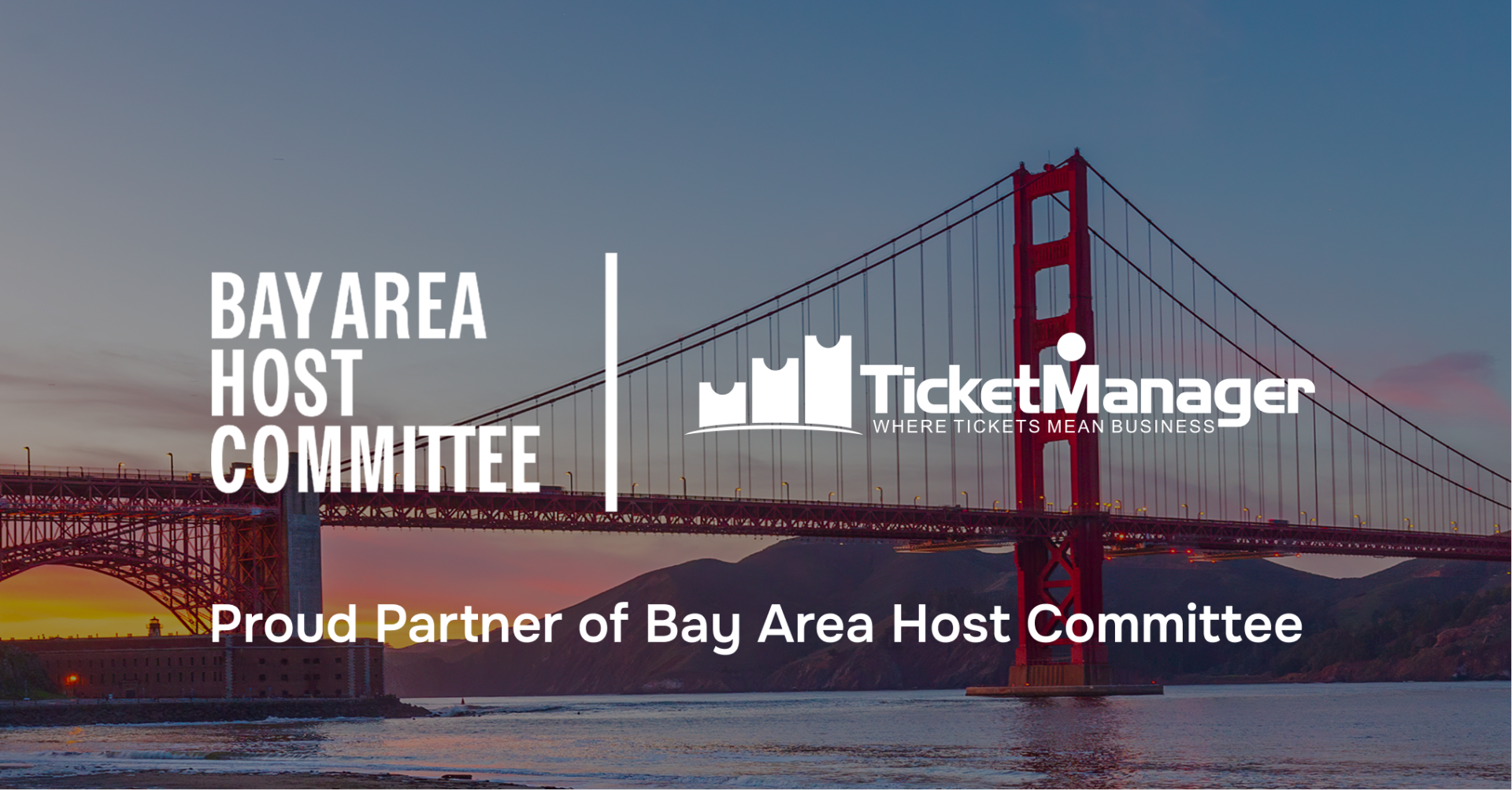 Ticket Management | Easily Manage Company Tickets & Events